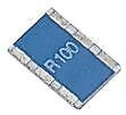 RES, 1R, 1%, 1W, 1218, THICK FILM, Chip/Fixed SMD Resistors, Qty.10 | eBay