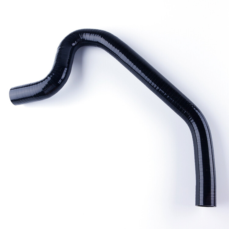 For Toyota MR2 MK1 AW11 Chassis 1984-1989 4A-GE MT Silicone Radiator ...