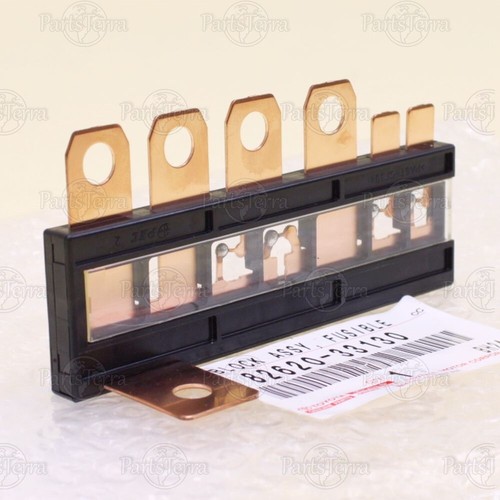 2019-2022 Toyota Avalon 19-22 Camry Assembly Link Block / Fusible 82620 ...