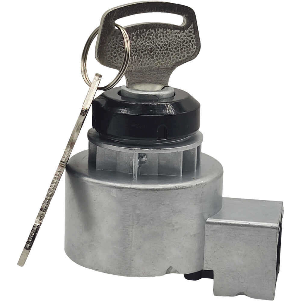 Ignition Key Switch for Kubota B1700 B2100 B2320 B2410 B3030 B3350 ...