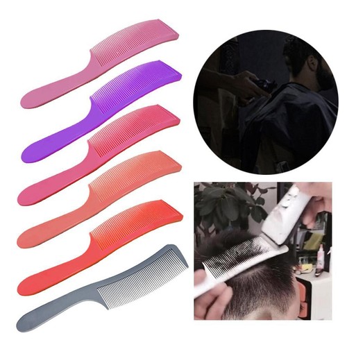 Professional Comb Barber Haircut Hairdressing Comb Tool for | eBay