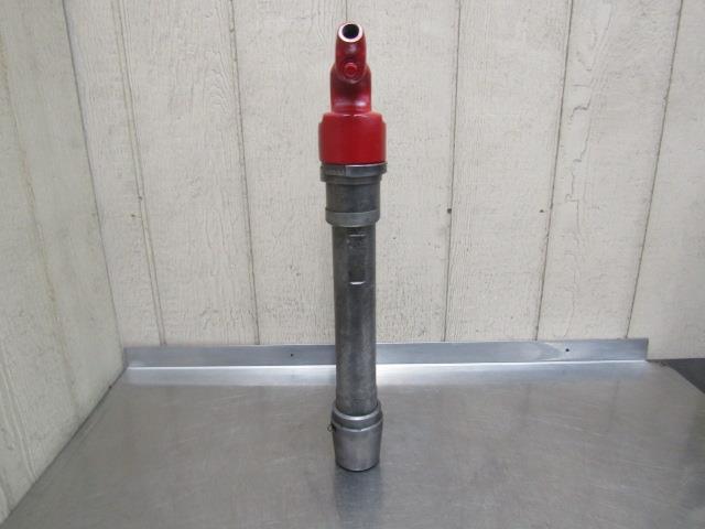 Chicago Pneumatic CP-4181 Puler Rivet Buster Riveter Chipping Hammer ...