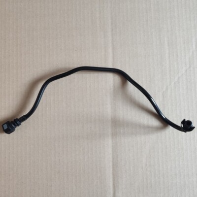 Radiator Ventilation Hose Petrol Range Rover L405 5.0L AJV8 LR035629 ...