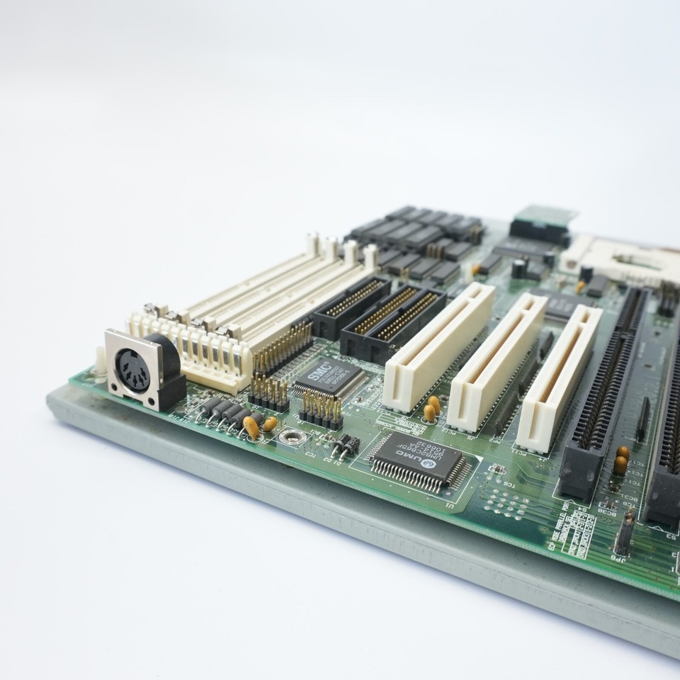 Phoenix Technologies MoBo Motherboard 486 PCI Socket 3 1993 | eBay