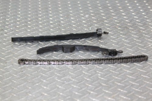 14 Yamaha WR250R Timing Chain And Guides (P-41) | eBay