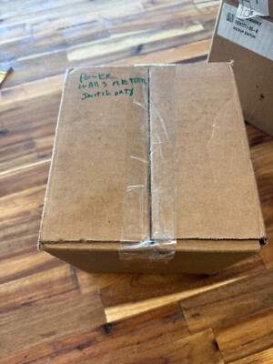 NEW Tesla Backup Switch 1624171-95 | eBay