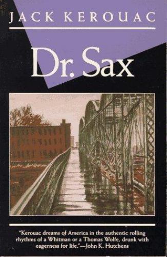 Doctor Sax (Kerouac, Jack), Kerouac, Jack, Book 9780802130495| eBay