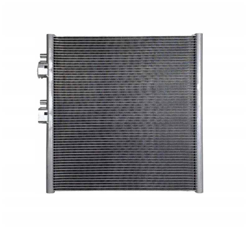 KLIMA KÜHLER KONDENSATOR KLIMAANLAGE PORSCHE TAYCAN 9J1260403A CROSS ...