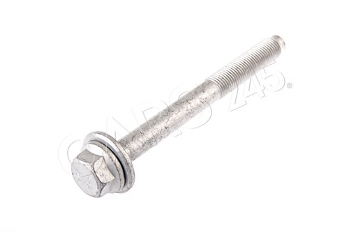 Genuine Hex Bolt With Washer BMW Alpina M6 X5 Z8 B7 V8 E52 E53 E60 ...