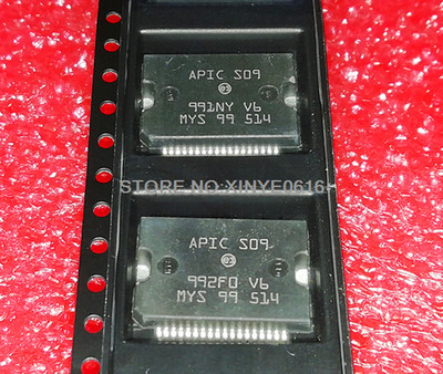Hot Sell 1PCS NEW ST APIC-S09 APIC S09 AP1C-SO9 SSOP36 IC CHIP | eBay