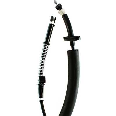 Carburetor Accelerator Cable Pioneer CA-8683 | eBay