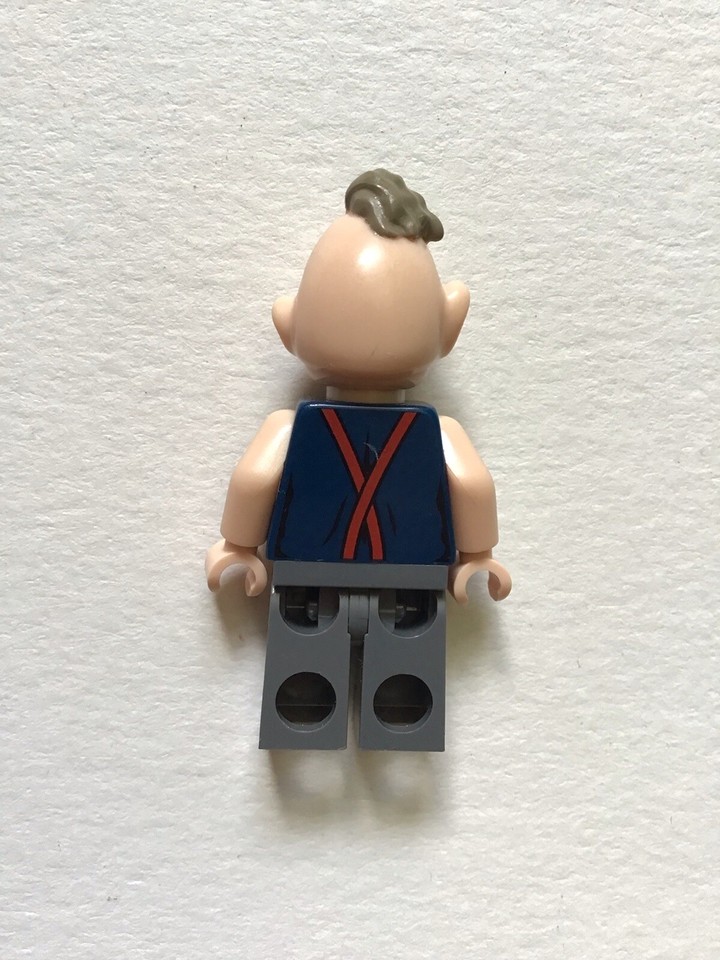 Lego Dimensions Goonies Sloth Minifigure dim045 Year 2017 | eBay