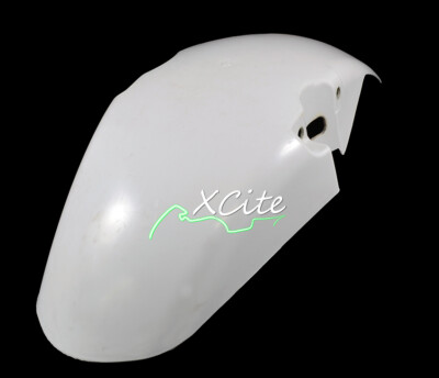 MC22/NSR front fender - unpainted aftermarket #FK100270# | eBay Australia