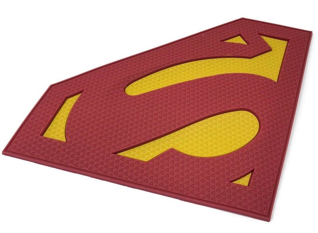 Superman Emblem