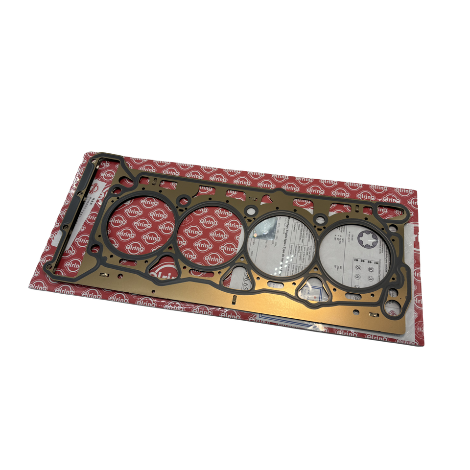 Engine Cylinder Head Gasket For VW GLI Tiguan Passat AUDI A3 A4 1.8 2.0 ...