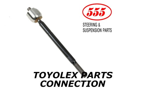 NEW JAPAN MADE SANKEI 555 45503-09490 INNER TIE ROD END FOR TACOMA 2005 ...