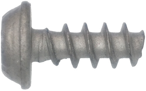 BMW T20 Torx-Head Self-Tapping Screw/Bolt 4.1x10mm 07129907533 New ...