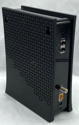 SPECTRUM Ethernet/Internet router - Balistrieri Mafia family ...