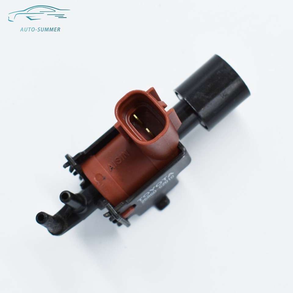 25860-62010 Vacuum Switch Valve VSV For 1992 1993-2008 Toyota Lexus V6 ...