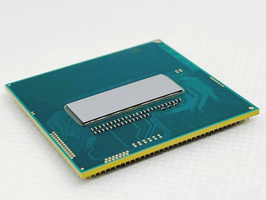 Intel Core Extreme i7-4940MX SR1PP 3.1GHz 4-Kern 8M LGA 2066 Notebook ...