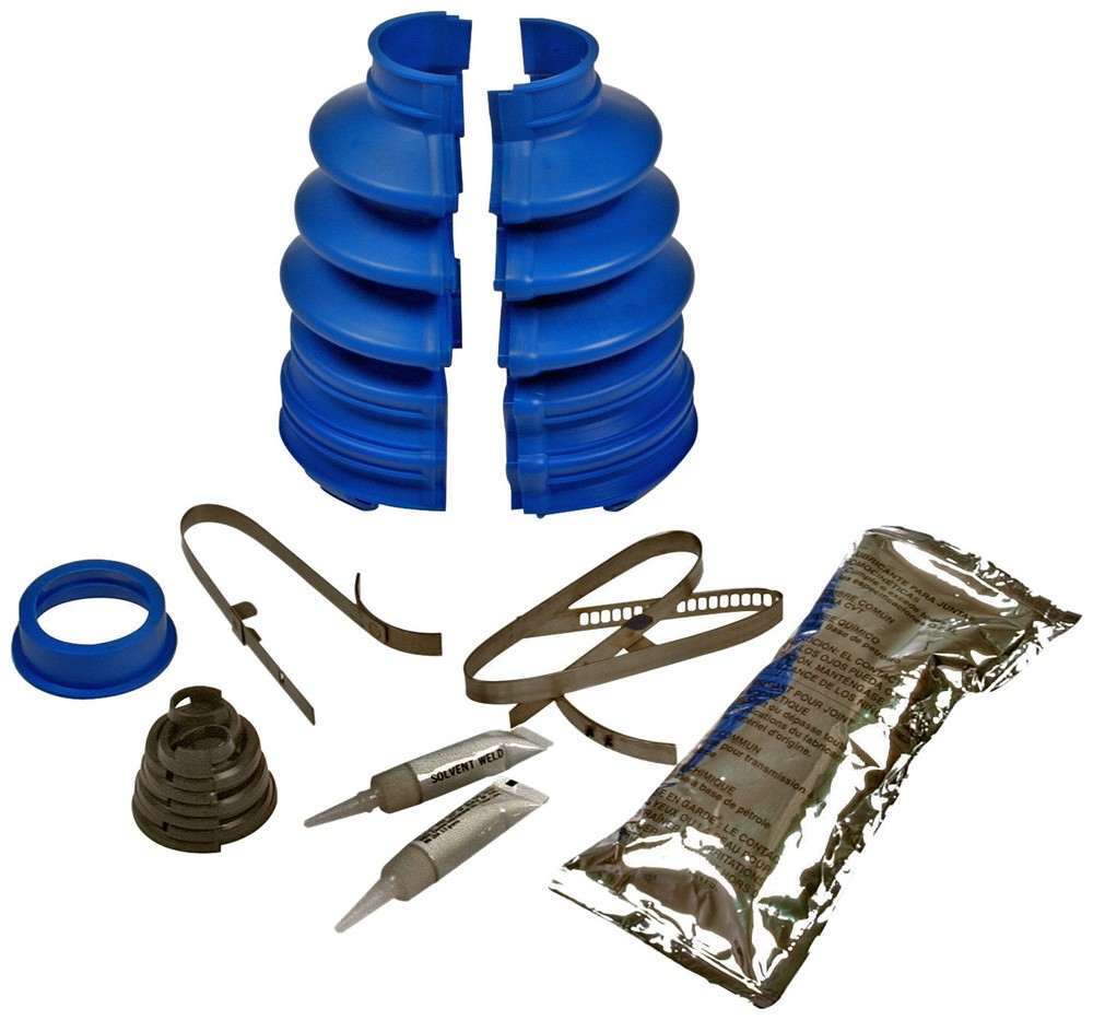 CV Joint Boot Kit Dorman 614-632 for sale online | eBay