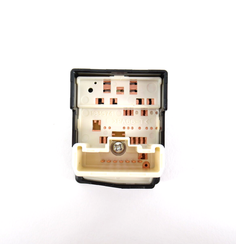 Genuine OEM Toyota 84870-08010 Side Mirror Control Switch | eBay