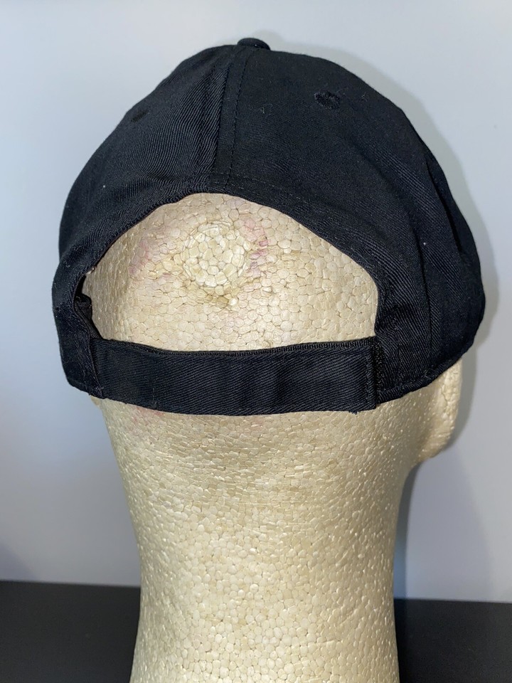 Vintage Tennessee State Trooper Highway Patrol Trucker Hat Baseball Cap ...