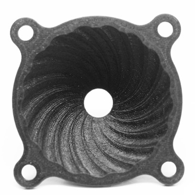 MK Machining Anti-Static Powder Funnel (MADE IN USA) | eBay