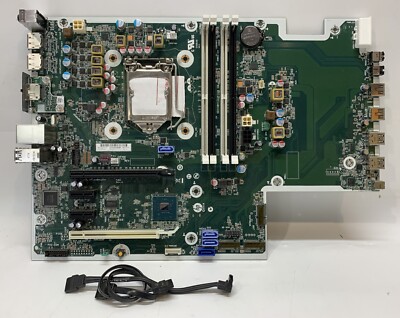HP Elitedesk 800/880 G4 Tower Motherboard Intel Q370 LGA1151 DDR4 | eBay