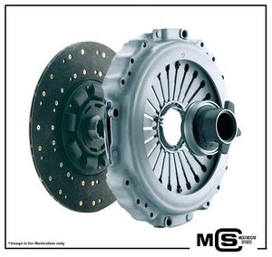 New OE Spec Clutch Kit for Mercedes Sprinter 2-t 3-t 4-t 6-t | eBay