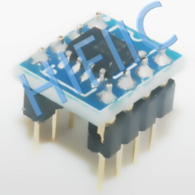1PCS OP2177AR OP2177 ON DIP8 ADAPTER | eBay