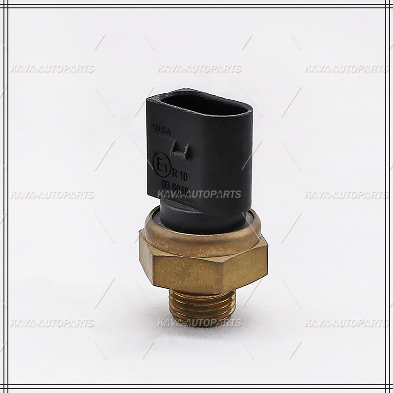 A0071530828 Oil Pressure Transducer Sensor For Detroit Diesel DD15 | eBay