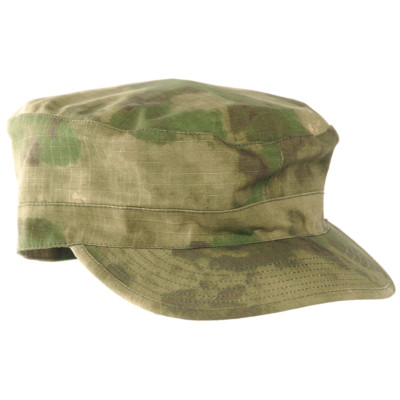 Mil-Tec ACU Style Tactical Patrol Hat Army Uniform Field Cap MIL-TACS ...