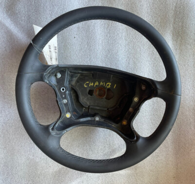 2003 - 2009 Mercedes CLK SL Steering Wheel OEM A2304600503 | eBay