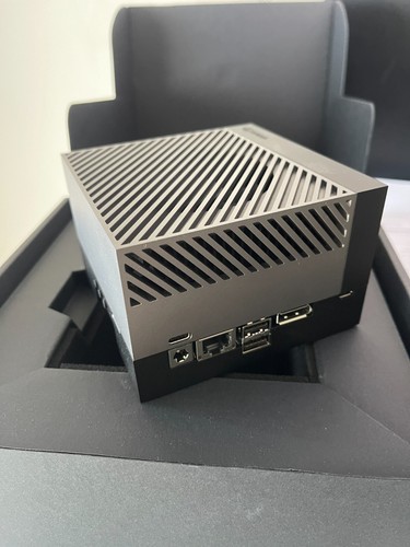 NVIDIA Jetson Orin AGX 64GB Developer Kit FINAL OFFER 812674025179| eBay