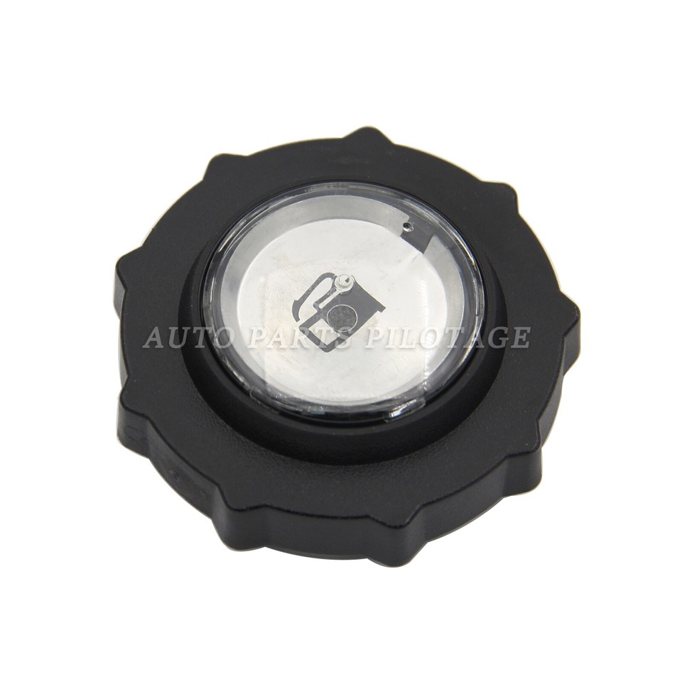 AM117525 Fuel Gas Cap For John Deere 130 160 165 175 180 185 240 260 ...