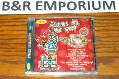 Jingle All the Way! Kids Direct (2003 Direct Source Special Products ...