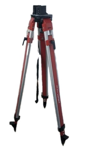 Hilti PUA 20 tripod contractors builders tripods, surveying equipment ...