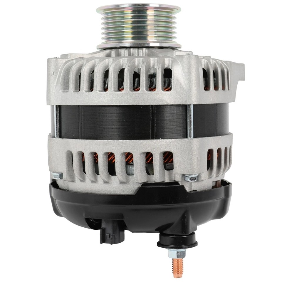 2010 Dodge Avenger Alternator