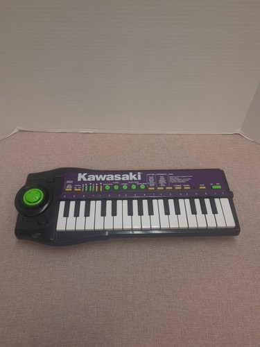 Kawasaki Keyboard 32 keys + Rhythm Instruments - Recordable No.57796 ...