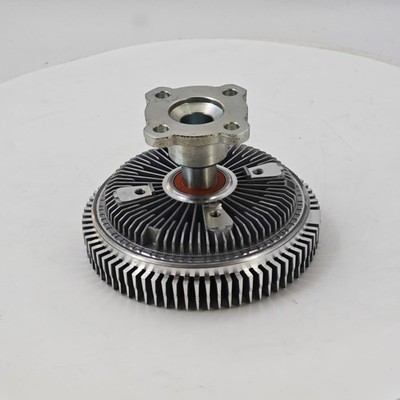 NEW V8756001 Fan Clutch For Hino 268 HBC 2015 Engine Cooling Fan Clutch ...