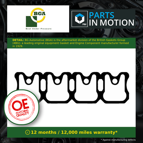 Rocker Cover Gasket fits JEEP GRAND CHEROKEE ZJ 2.5D 95 to 99 ENC BGA ...