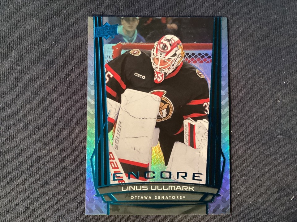 2025-26 Upper Deck Series 1 & 2 ENCORE Insert Hockey Cards. You Pick ...
