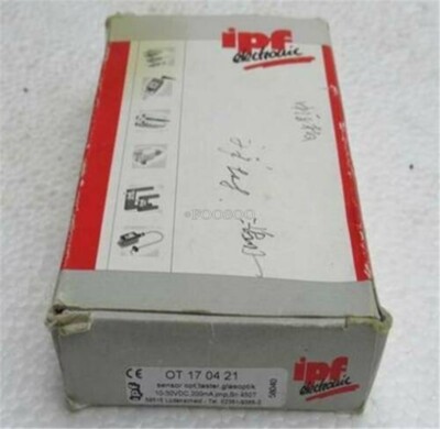 1Pc Ipf Sensor OT170421 yo | eBay