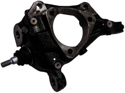 Right Steering Knuckle For 13-18 Cadillac ATS Base AWD Luxury Premium ...