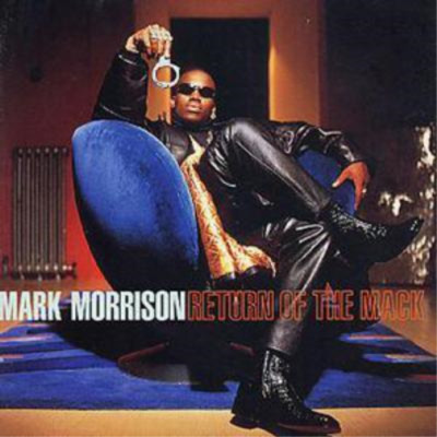 Mark Morrison Return Of The Mack (CD) Album (UK IMPORT) | eBay