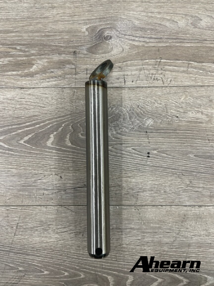 QUICK ATTACH BUCKET LOCKING PIN FITS KUBOTA KX057 U55 U45 KX161 | eBay