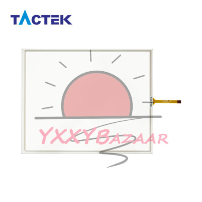 Beijer EXTER T100 Touch Screen Glass Digitizer for Beijer EXTER T100 ...