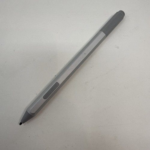 Microsoft Surface - Stylus Pen Model 1776 Platinum - EYV-00001 | eBay