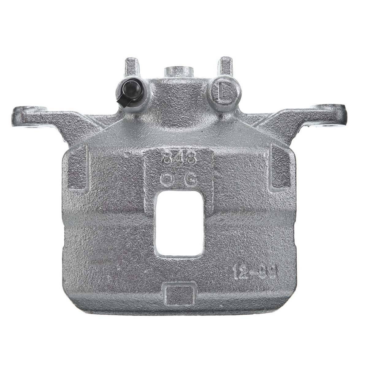 Brake Caliper Front Left Passenger Side for Mitsubishi L200 2005-2015 ...